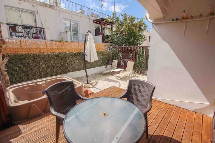 Garden Flat - Ayia Napa