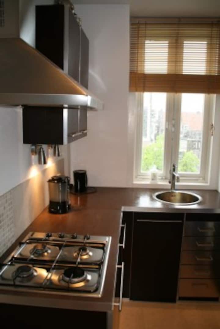 B&b Studio Old South - Amsterdam