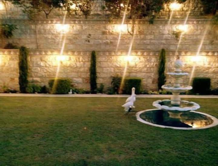 Al-Mazra'a ash-Sharqiya Alloggi e case vacanze | Airbnb