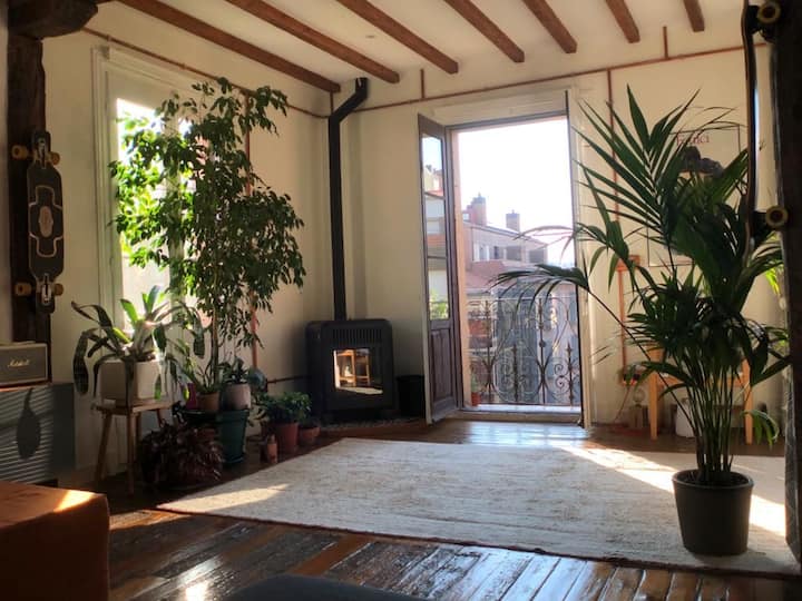 Apartamento Bilbao La Vieja - Bilbao