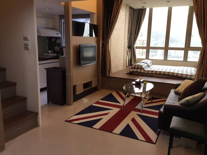 Un Sejour Epatant - New Taipei City