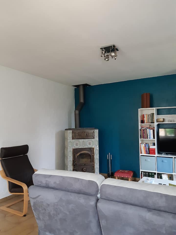 Chambre D'etudes Proche Alimentec - Bourg-en-Bresse