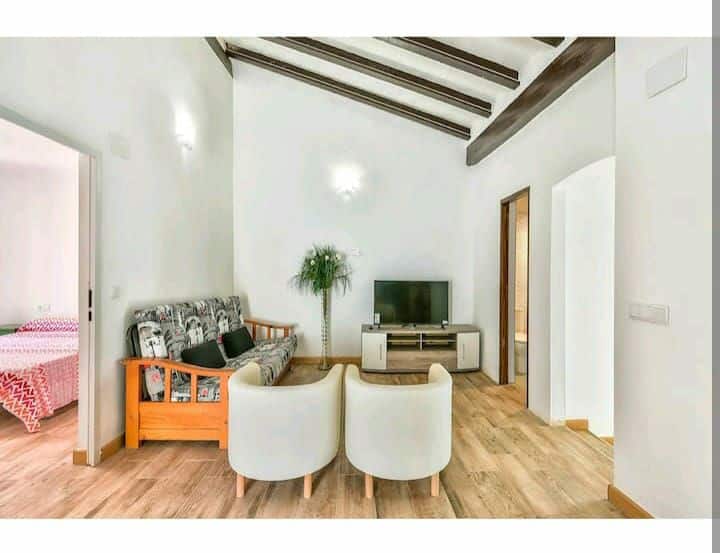 Casita Acogedora - Calpe