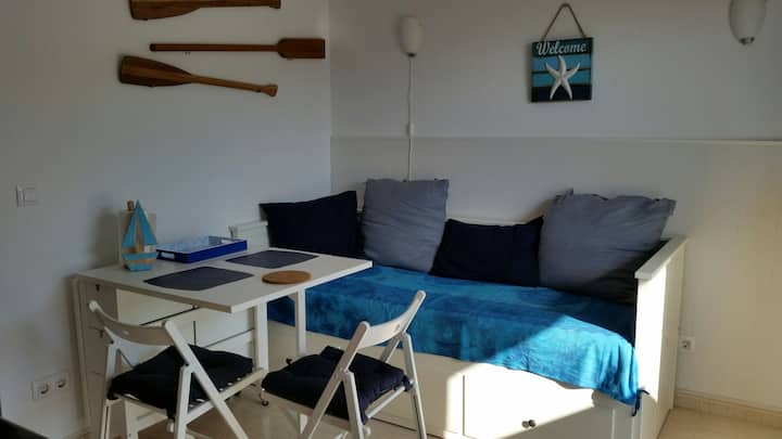 L'estartit-50m De La Plage-ascenseur-jolie Vue - L'Estartit