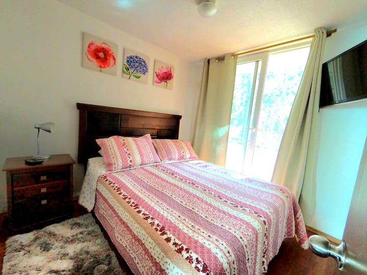 El Tabo,  Full Relax Y Descanso - El Tabo