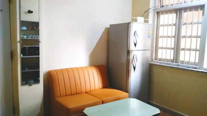 Girls 1st B& B In Shared Room - Mumbai