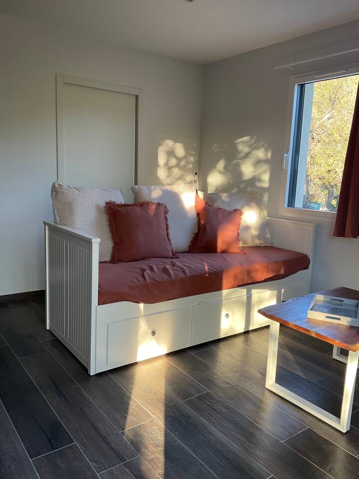Cottage Sainte Marguerite - Gap