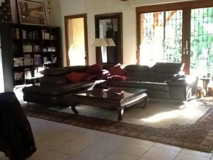 Chambre Privée Avec Accès Exterieur - Cugnaux