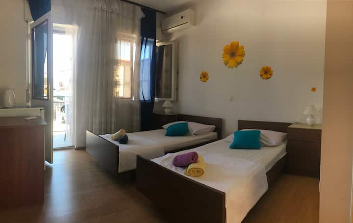 Guesthouse Room 2 - Trogir