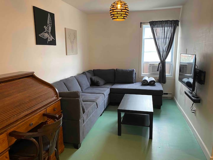 Superbe Appartement à Montréal Près De Tous - Montreal