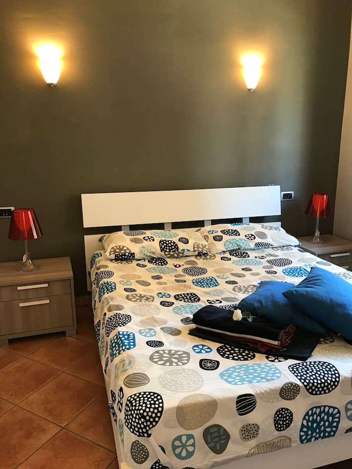 Beautiful House Vacations Sabaudia - Sabaudia