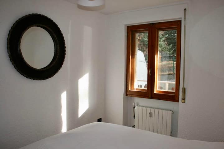 Capanna Lippi - Sauze d'Oulx