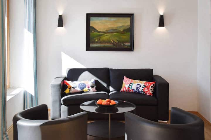 Spitzing Lodge I Berge See Natur - Schliersee