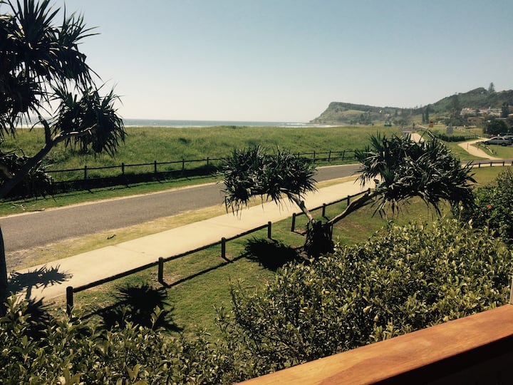 Lennox Beachfront - Ballina