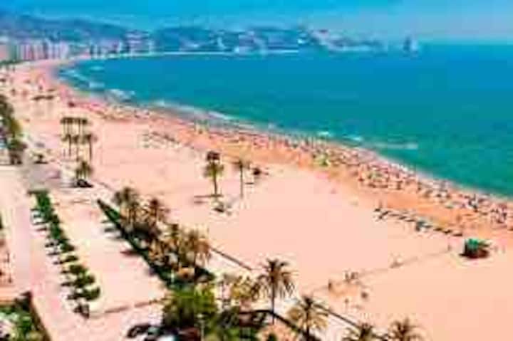Apartamento De Lujo En Cullera - Cullera