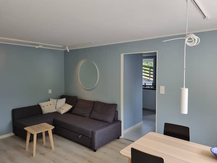 Cozy Appartment In Ytre Arna,bergen - Bergen