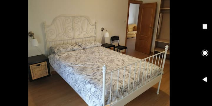 Apartamento Cuattro Vut 47169 - Valladolid, España