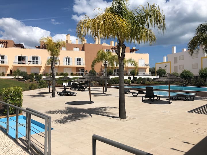 Cabanas Garden Private Duplex - Tavira