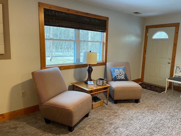 Come And Unplug On The Shenandoah River! - Rileyville, VA