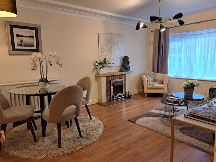 Cozy Entire Apartment Dublin City Centre - Dublin