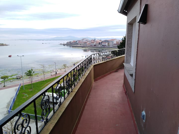 Precioso Apartamento En O Grove - El Grove