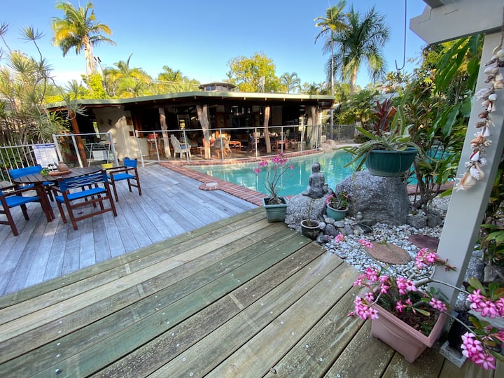 Port Douglas Oasis ~Breathtaking. - Port Douglas
