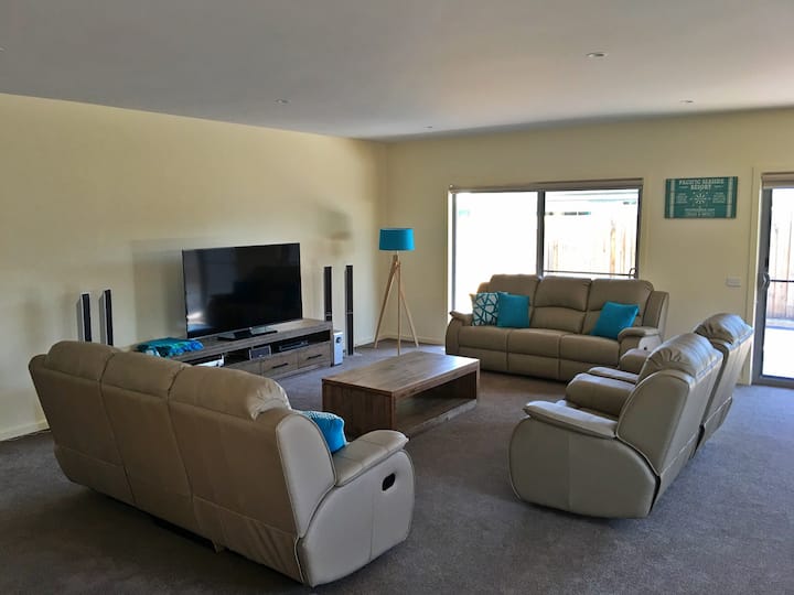 Divine Peninsula Townhouse Retreat - Mount Martha