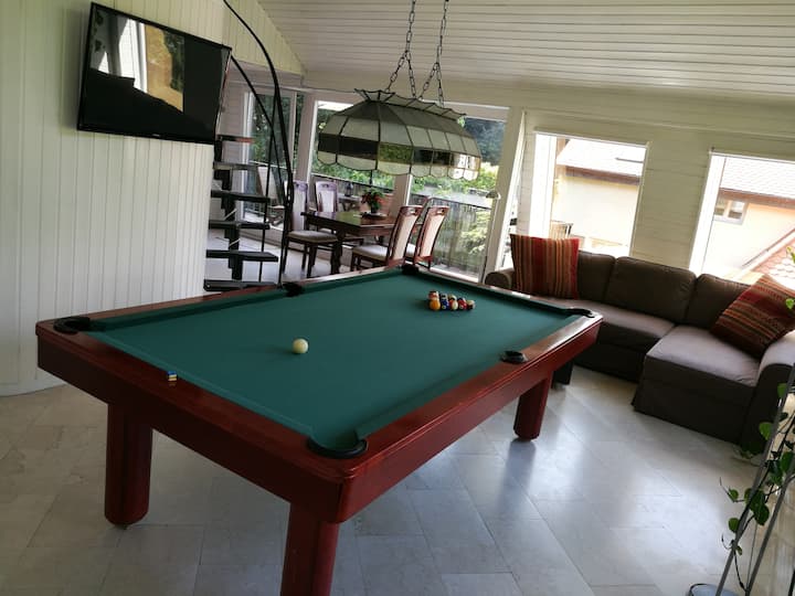 Loft In The Heart Of Heidelberg - Heidelberg