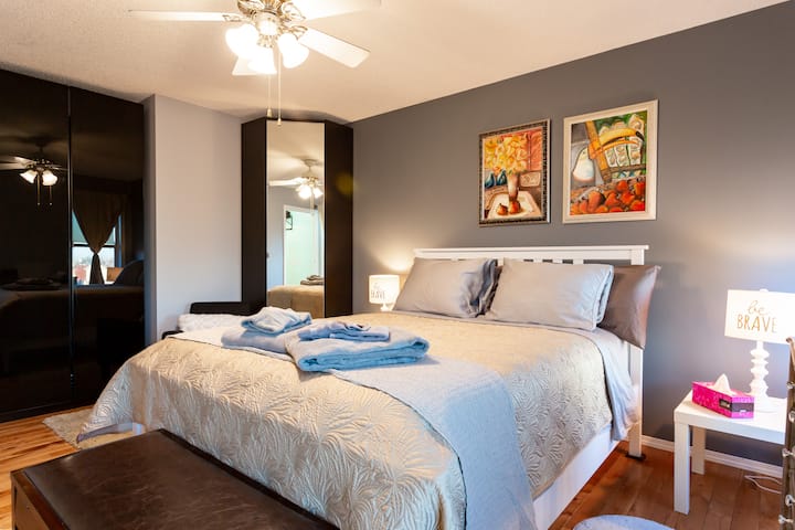 3 Bedms🏡 In Bridlewood Sw By Rmsj, Spruce Meadows - Calgary