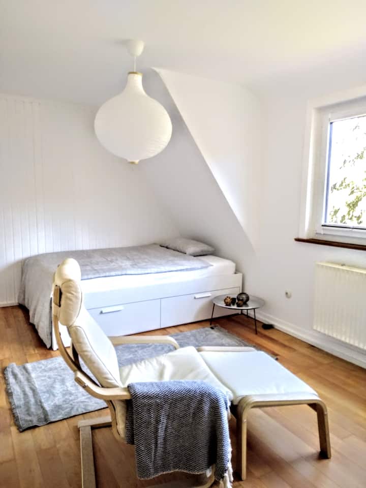 Charmant,  Neu Renoviert, In Tübingen - Tübingen