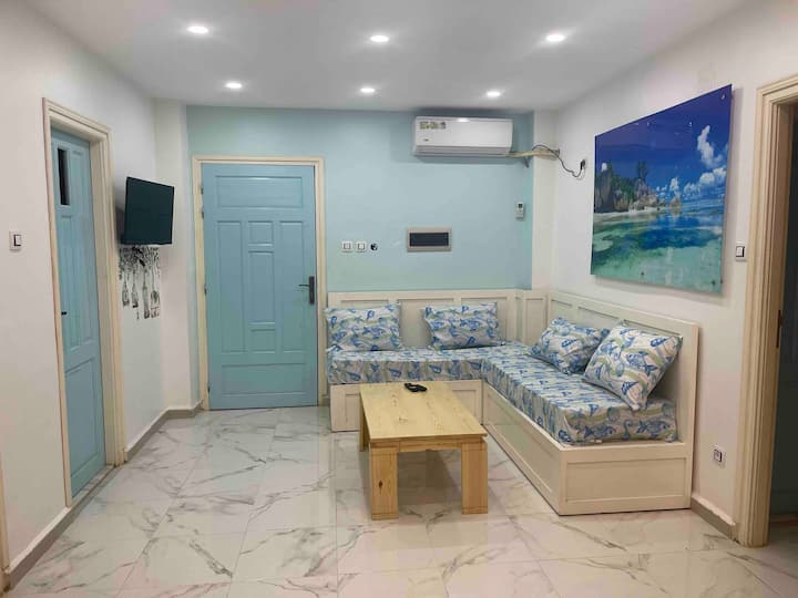 Appartement à Louer à Jijel - Jijel