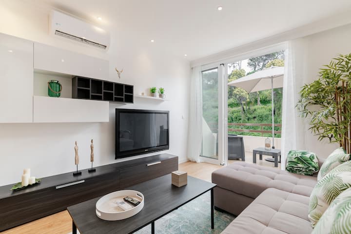 Magnólia Petronella Appartment - Funchal