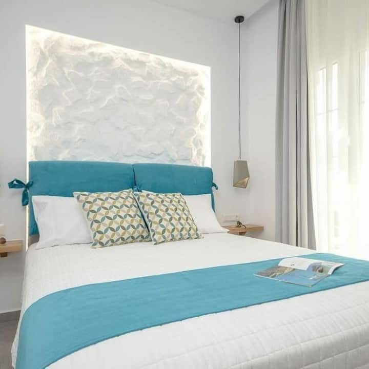 3 Wishes-evimeria, Naxos Town, Close To The Port - Naxos, Grecia