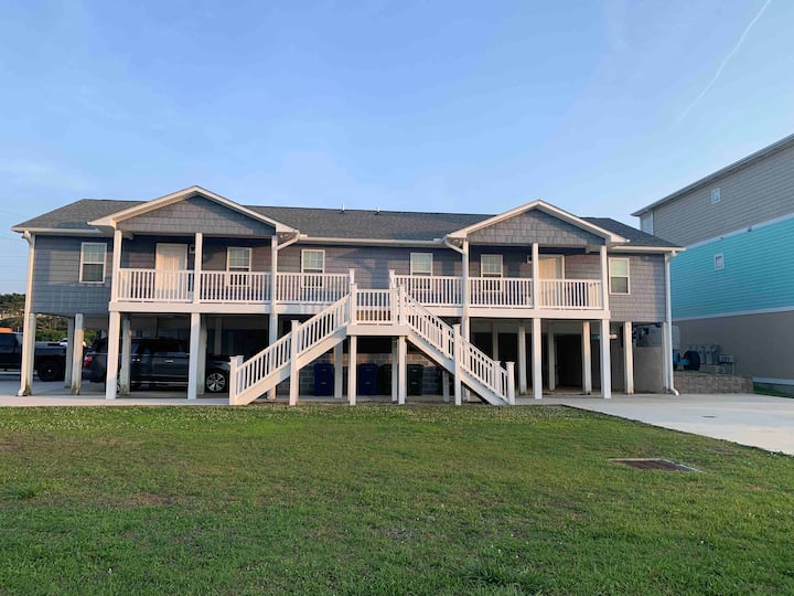 101 Beachwood Drive - Atlantic Beach, NC