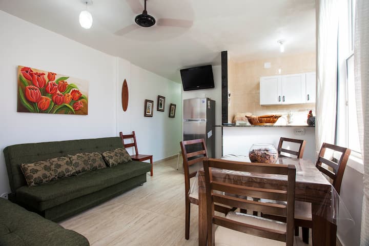 Apto Próximo A Praia Cabo Frio - Cabo Frio