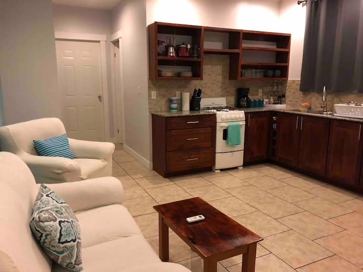 Oasis In Almirante - Panama