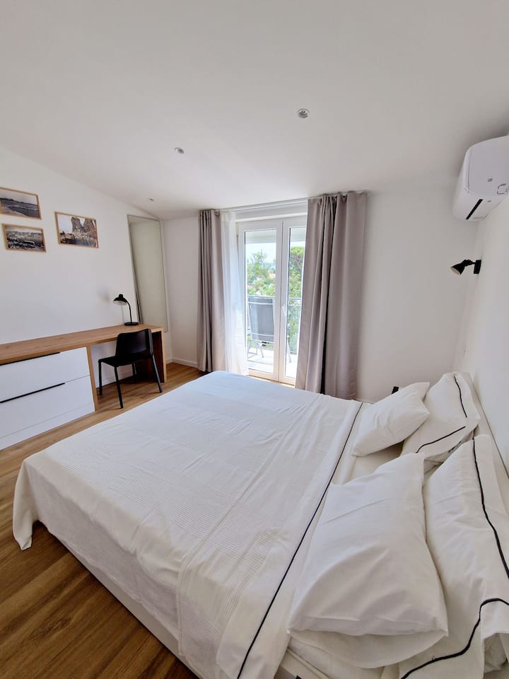 Apartmani Maritimo - South - Starigrad