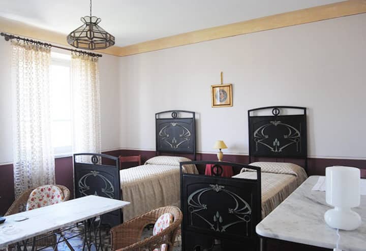 Appartamento Con Cucina - Ortensia - Asti