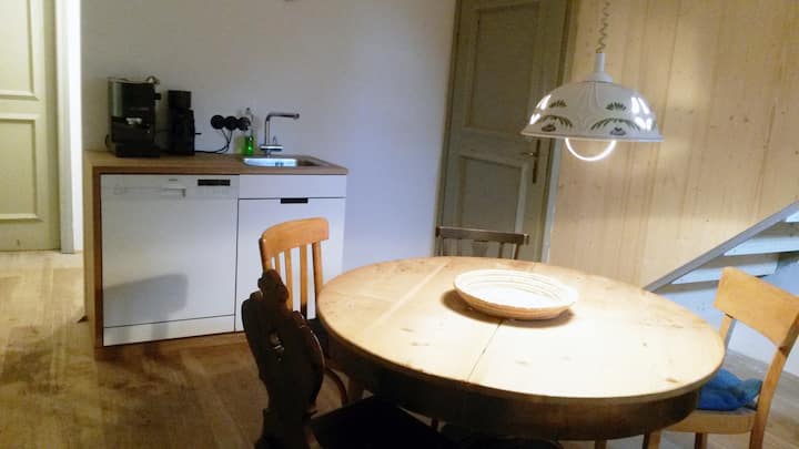Garden Flat In Villa Walter 1925 - Innsbruck