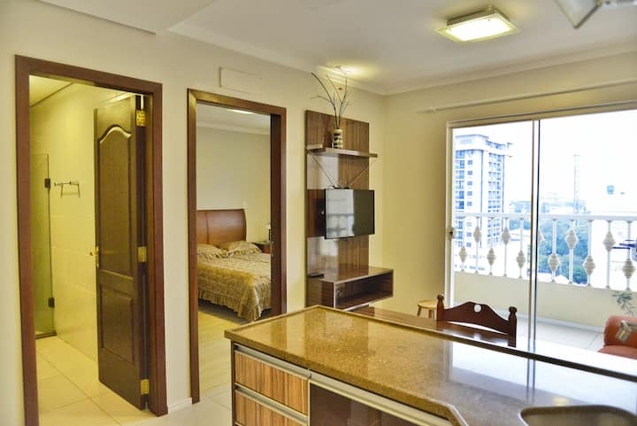 Athenas Residence - Alta Vista 11 - Santa Cruz do Sul