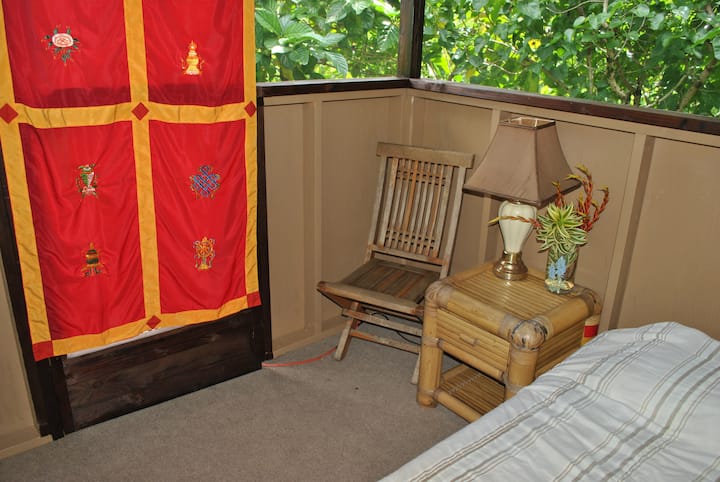 The Lovely Lilikoi Cabin - Hawaii