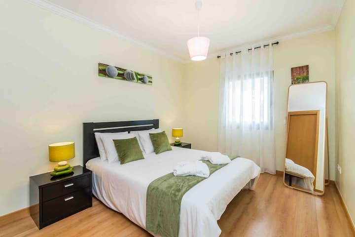 Superbe Appartement Proche Da Praia Dos Pescadores - Albufeira