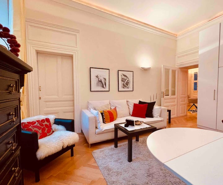 Wohlfühl-apartment, Wien - Wien