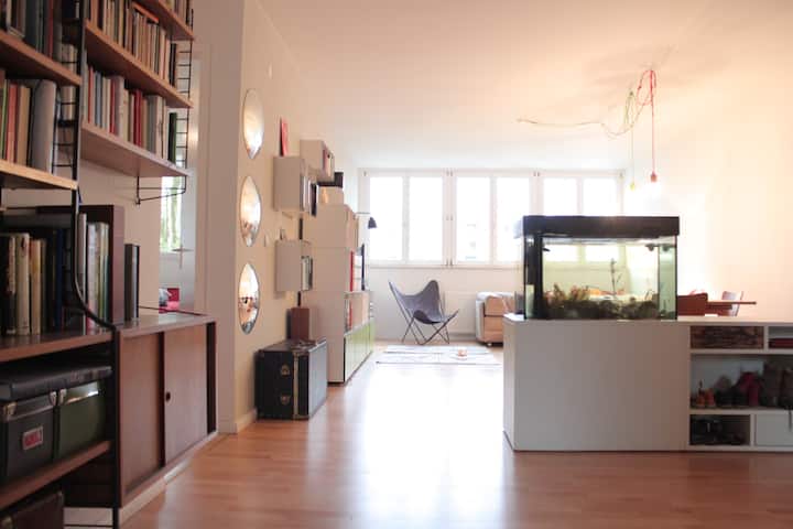 Family Friendly Flat Berlin - Berlín