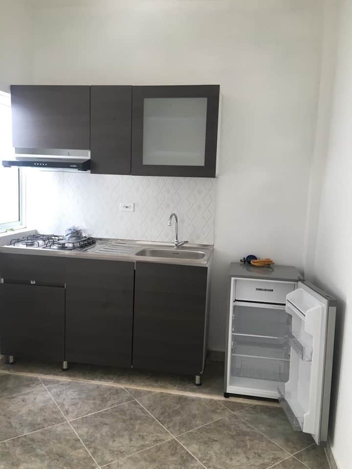 Linda Morada - Puerto Berrío