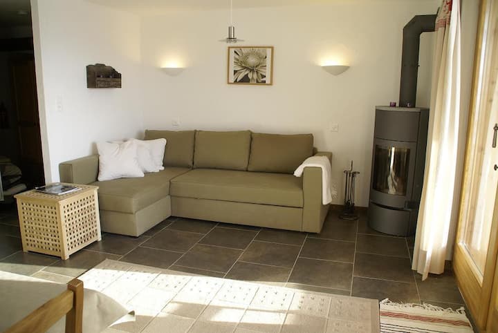 Superb Studio, Great Location - Verbier