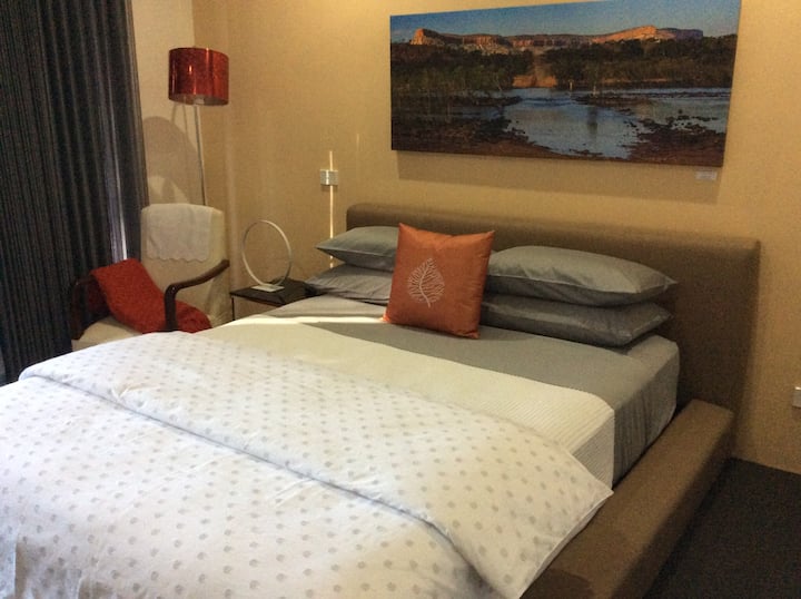 Kimberley Cool Suite - Mandurah