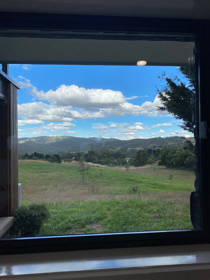 Snowgums- Rural Delight! - Jindabyne