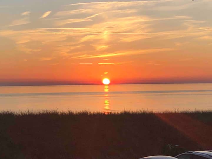 Seeduyne Aan Zee - Egmond aan Zee