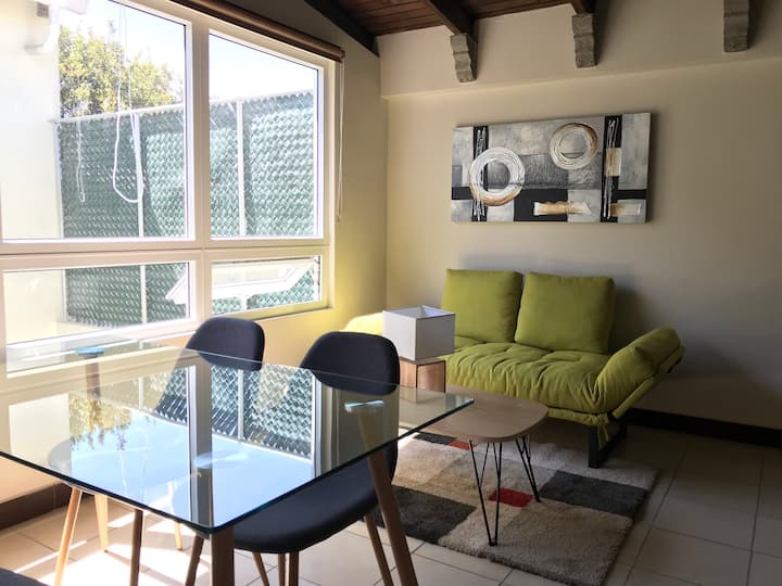 Apartamento Boutique En Quetzaltenango 4 - Guatemala